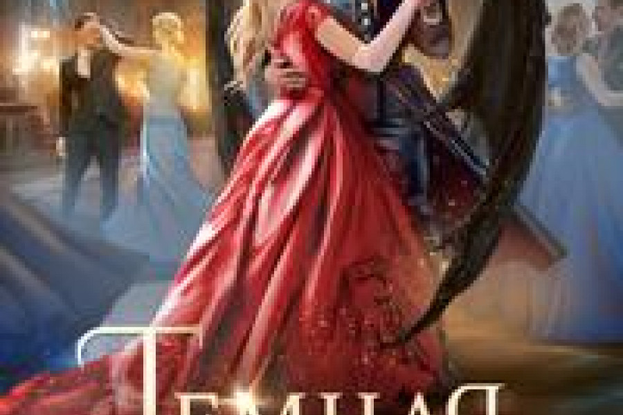 Темная сторона. Маг читать онлайн бесплатно. КНИГА Ника Ёрш, Ольга ...